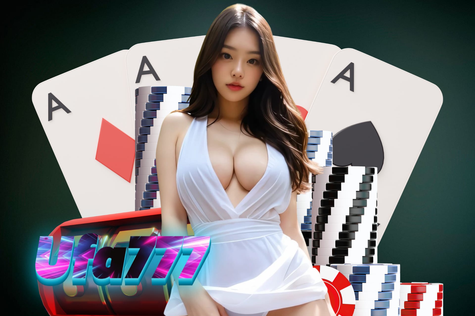 ufa777 เดิมพันเว็บเกม bet ต่ำในเครือยูฟ่า รับโบนัสวอเลท